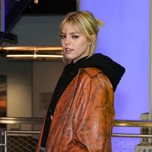 A Step-By-Step Guide To Kate Middleton's Barrel Curls | Marie Claire