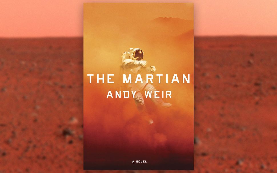 The Best Mars Books for Red Planet Fans | Space