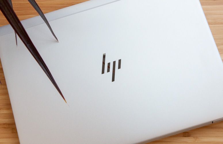 HP EliteBook 830 G5 - Full Review and Benchmarks | Laptop Mag