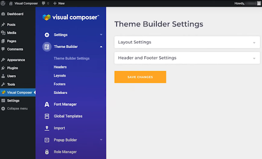 Visual Composer review 2024: A free website builder dedicated to WordPress | TechRadar