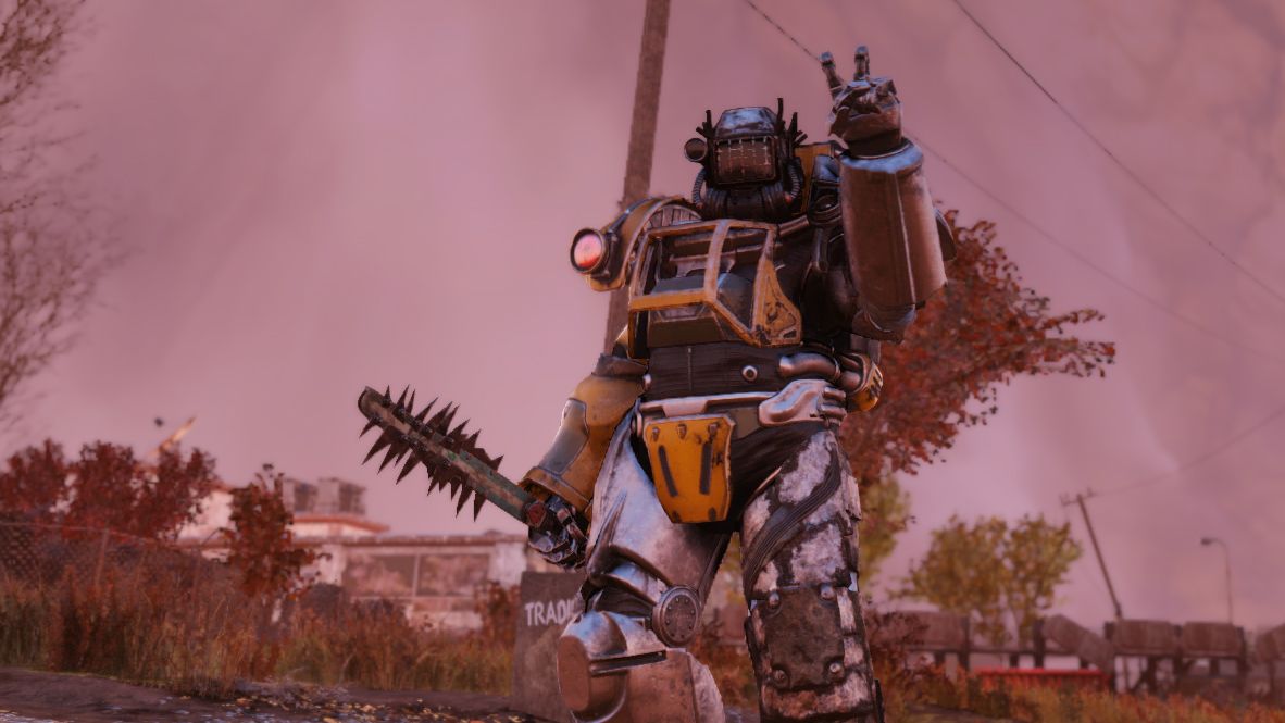 The 9 biggest fixes Fallout 76 needs | PC Gamer