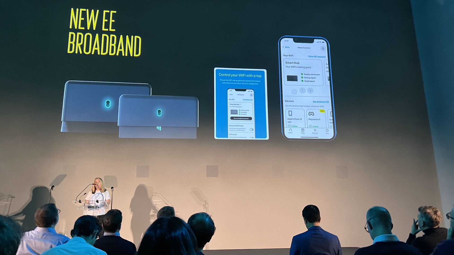 The end of BT as we know it? EE unveil new plans for EE Broadband as ...