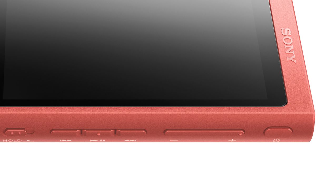 Sony NW-A45 review | What Hi-Fi?