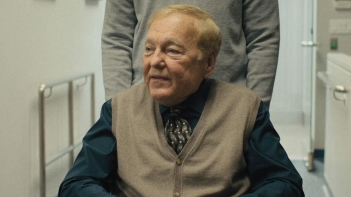 The Chair Company DP Reveals Unfilmed Scene With SNL Great Jim Downey ...