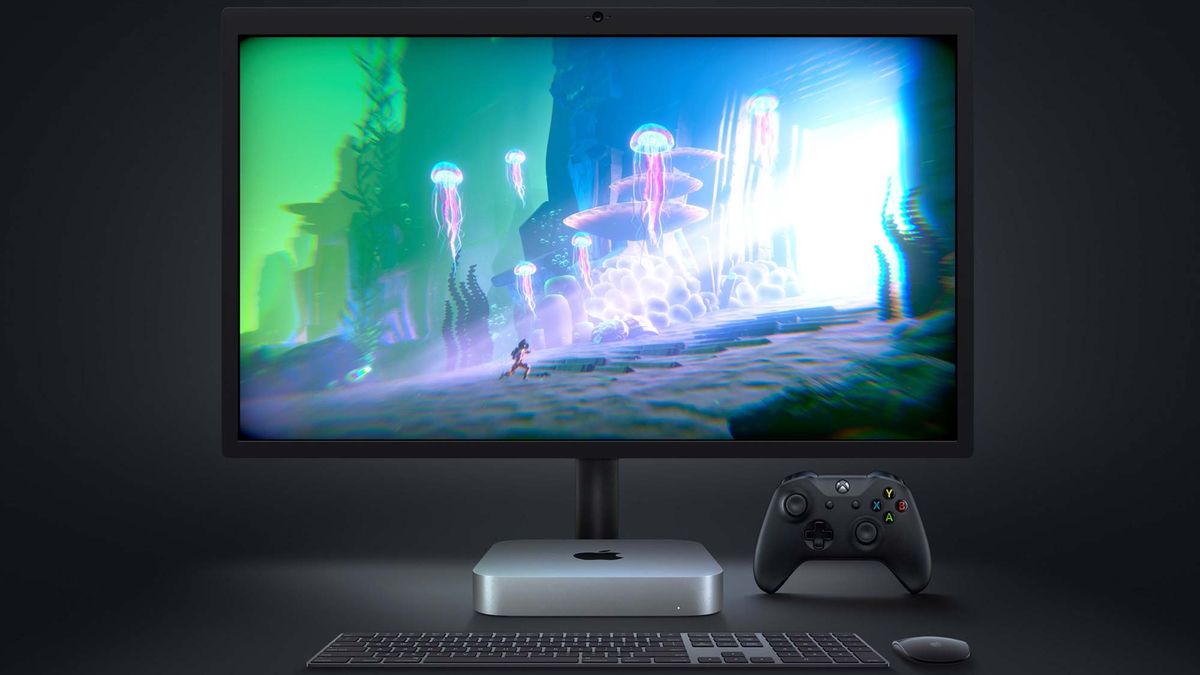 Apple Mac mini with M1 review: Shockingly good for the money | Tom's Guide