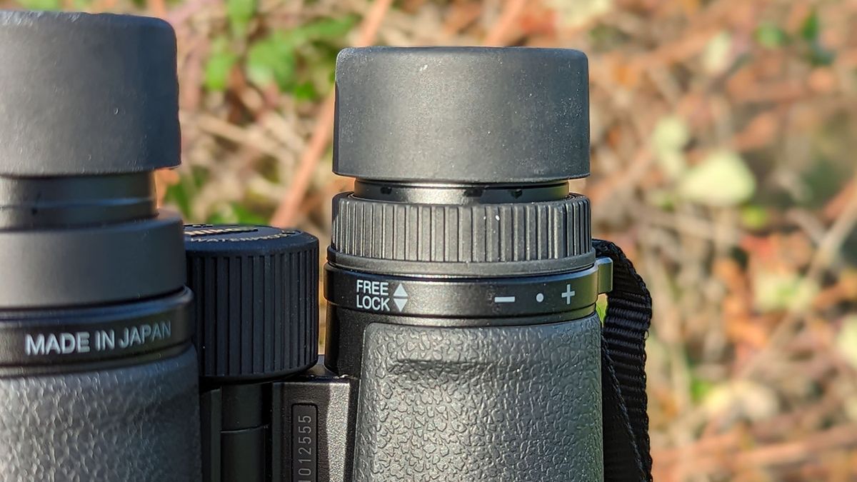 Nikon Monarch HG 10x42 binocular review | Space
