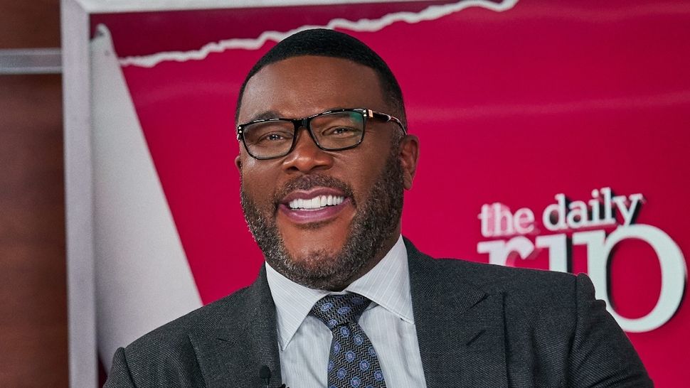 Where To Watch Tyler Perry's Movies And TV Shows Streaming | Cinemablend