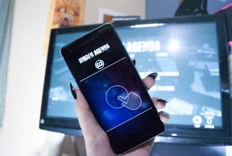 Everything you need to know about Sony Playlink | Android Central