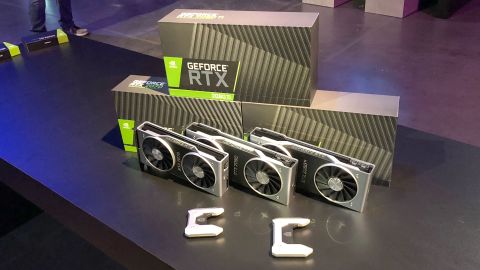 Nvidia Turing: everything you need to know about the new GPU ...