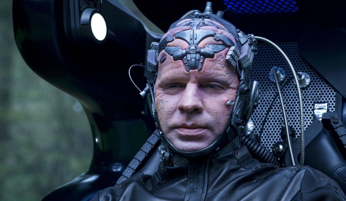 The Flash: Every Major Character Death So Far | Cinemablend