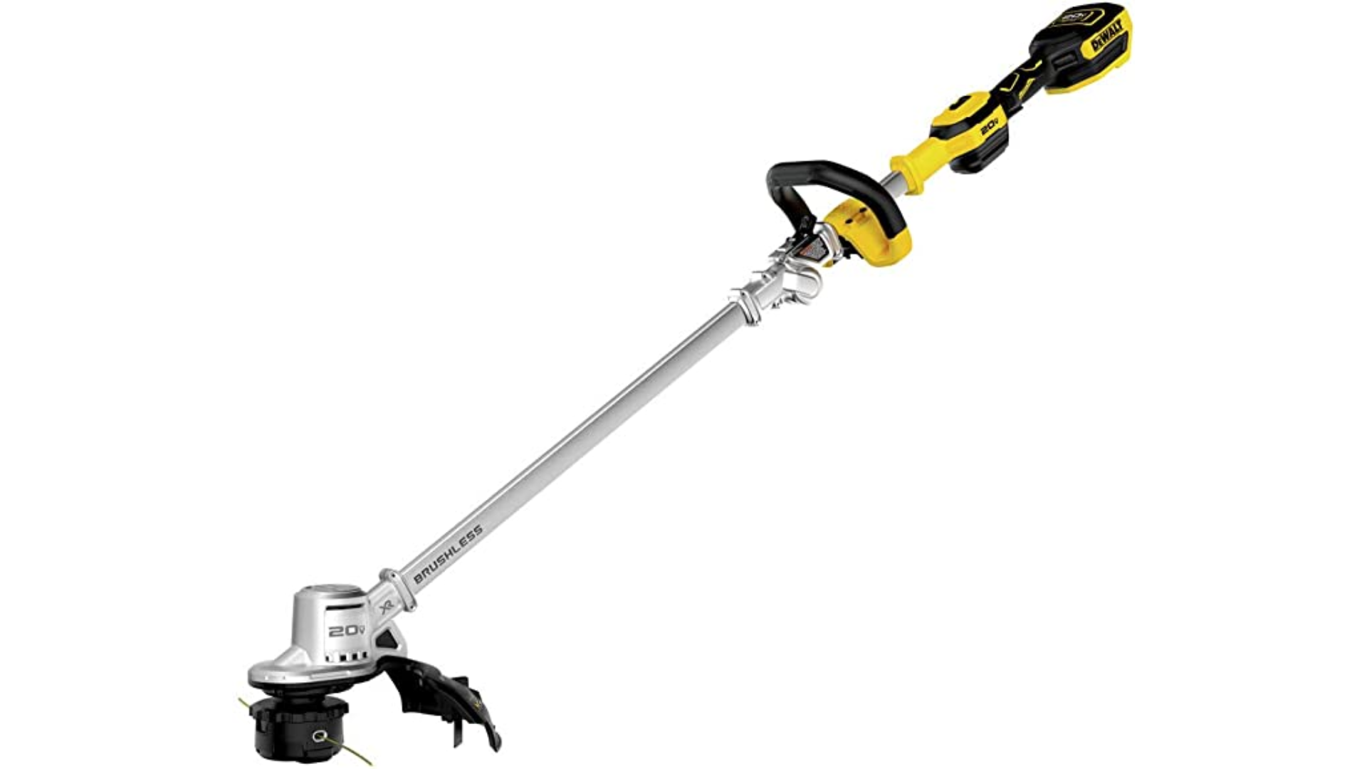 Best string trimmer | what to buy | Top Ten Reviews