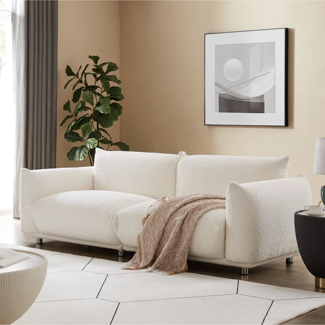 The 12 best quick delivery sofas chosen by Livingetc | Livingetc