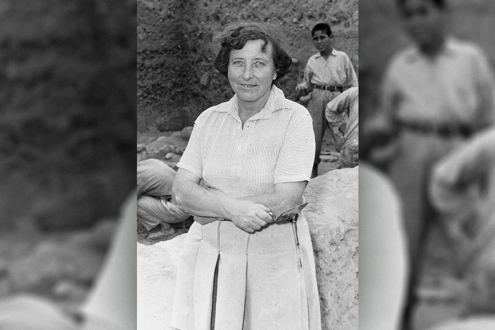 Move Over, 'Tomb Raider': Here Are 11 Pioneering Women Archaeologists ...