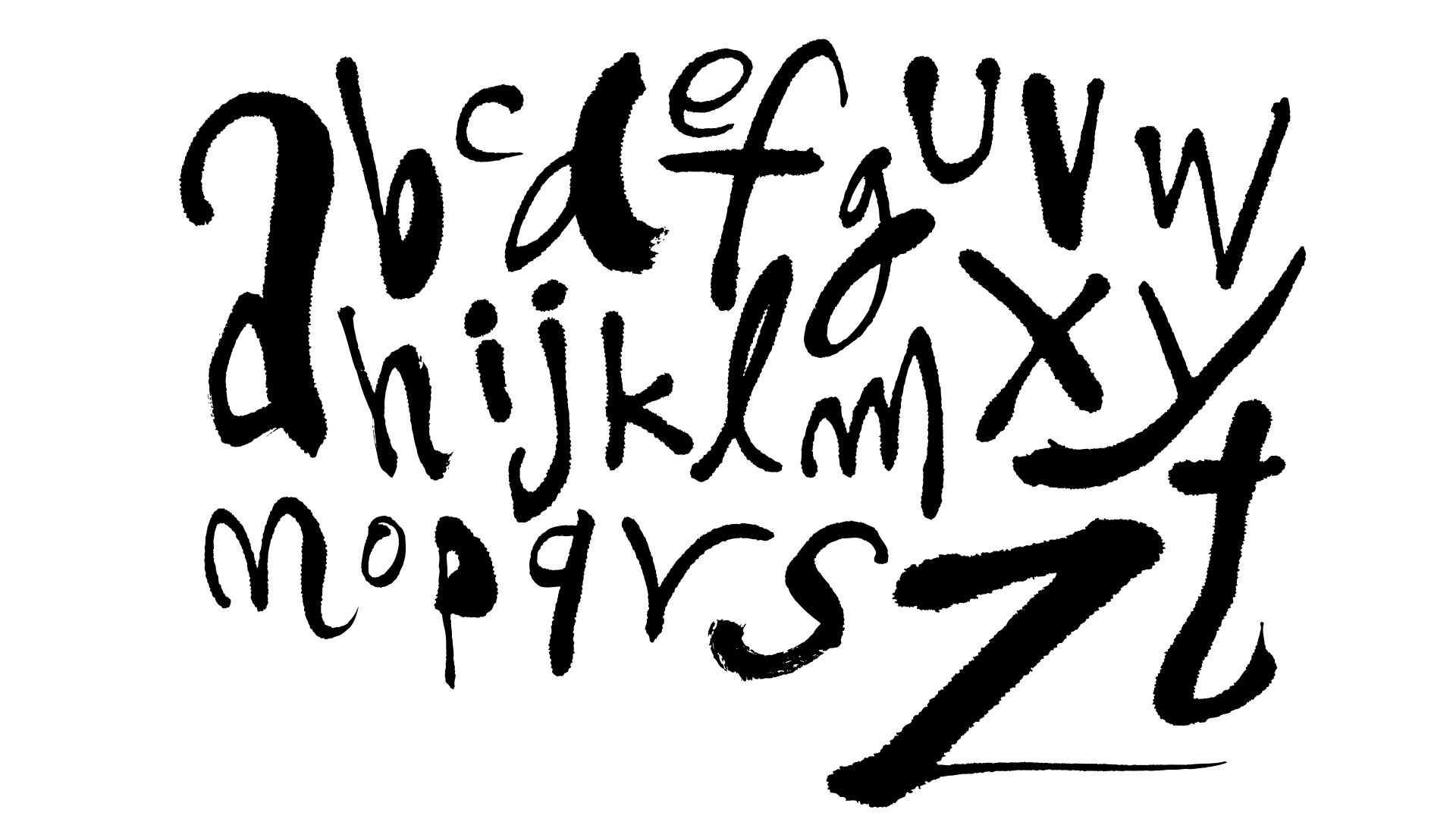 The best free handwriting fonts | Creative Bloq