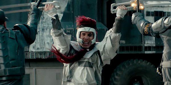 Shatterstar Expects To Return For the X-Force Movie | Cinemablend