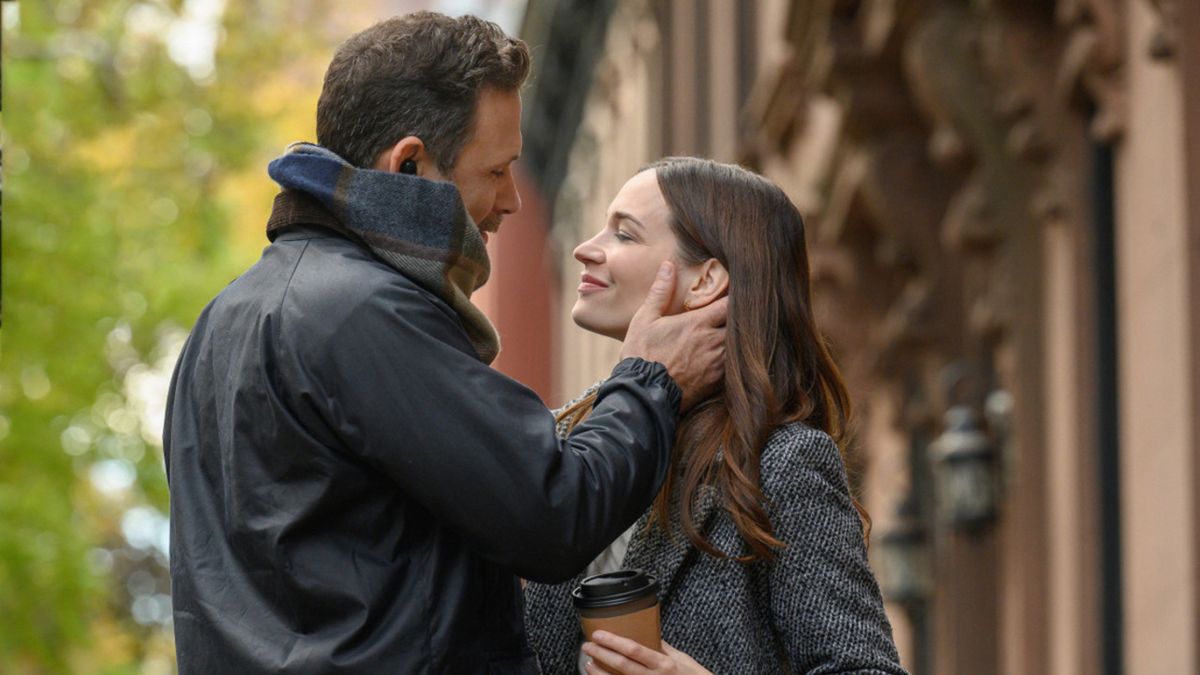 Will FBI Replace Kathleen Munroe's Rina After Being Killed Off? Jeremy ...