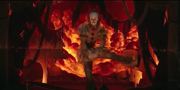 10 Best WTF Movie Moments of 2017 | Cinemablend