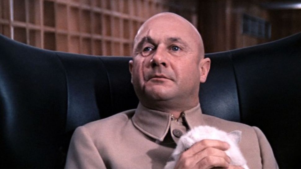The 45 most iconic James Bond moments | GamesRadar+