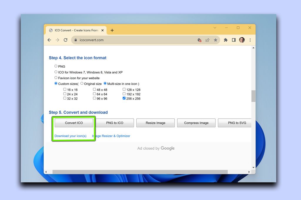 How to create custom Windows 11 desktop icons | Tom's Guide