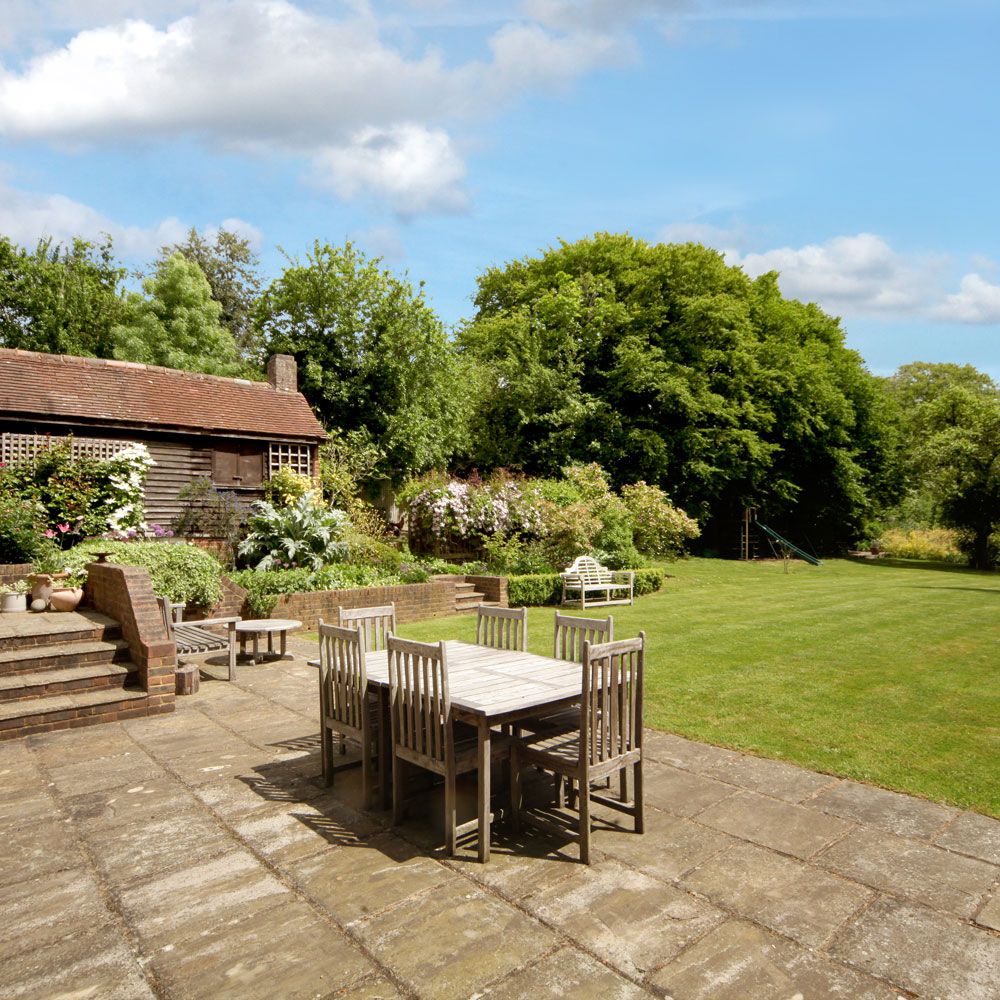 Chequers House is the family home made for entertaining | Ideal Home