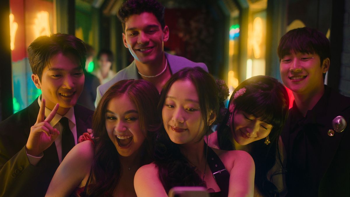 Netflix just dropped the 'XO, Kitty' season 2 trailer — and it features a familiar face from 'To ...