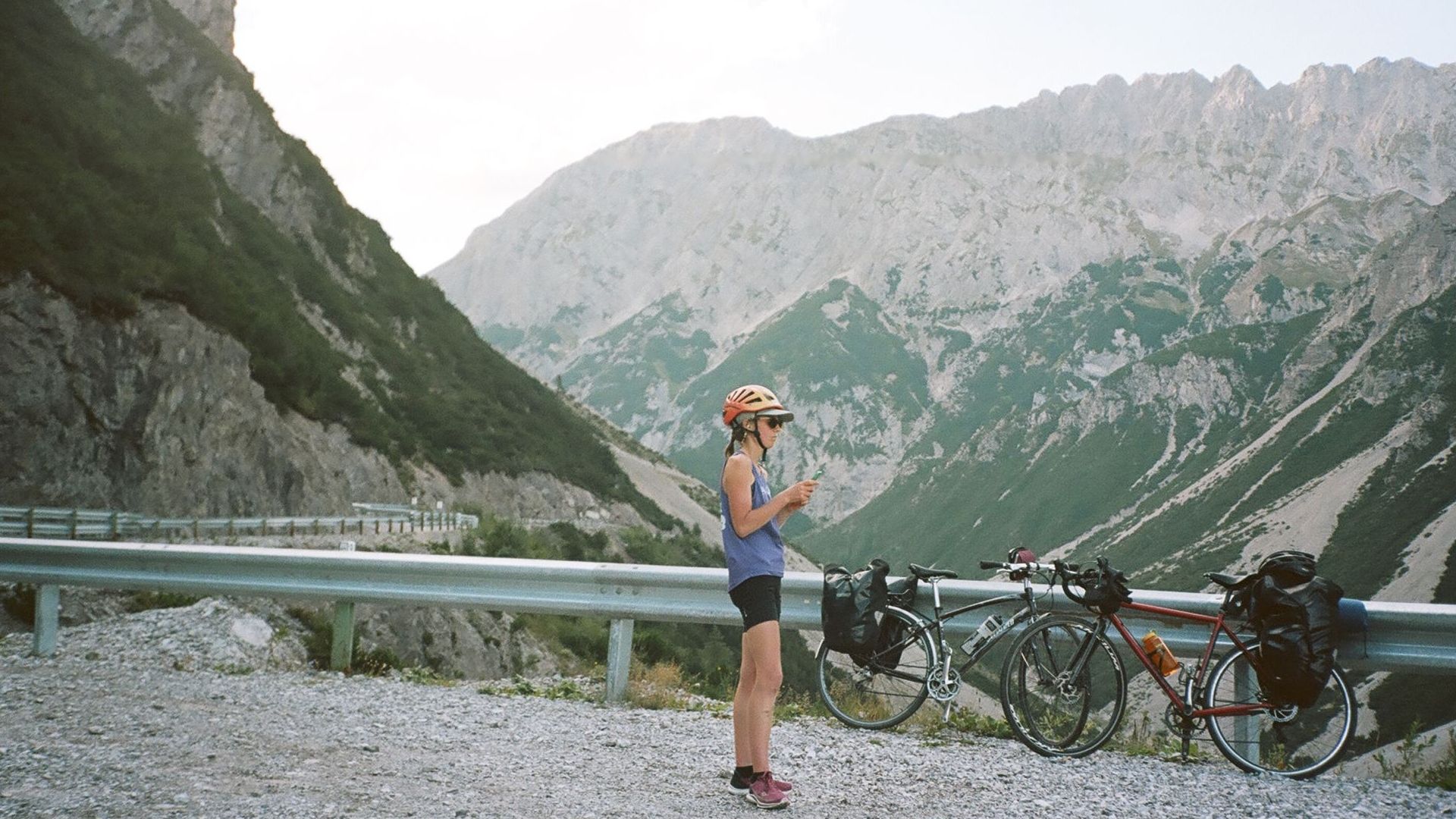 A year-long bike ride changed my life: 11 transformative journeys by ...