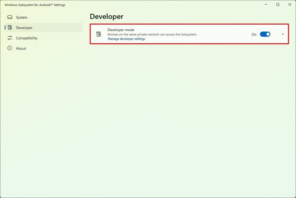 How To Use Wsatools To Install Android Apps Outside Amazon Appstore On Windows 11 Windows Central