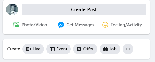 How to Stream Vertical on Facebook Gaming | Tom's Hardware