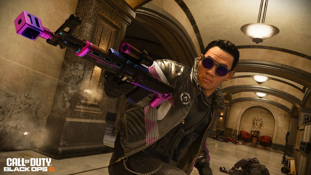 The 5 best controller settings to change in Call of Duty: Black Ops 6 ...