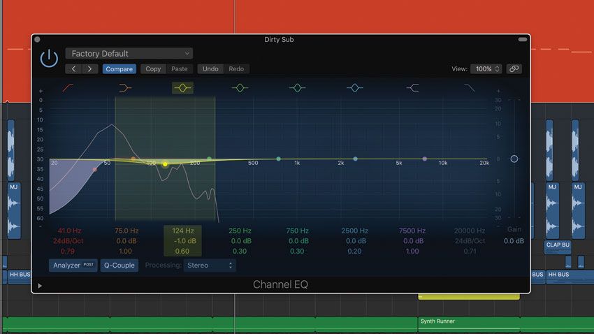 How to optimise your bass frequencies for the club | MusicRadar