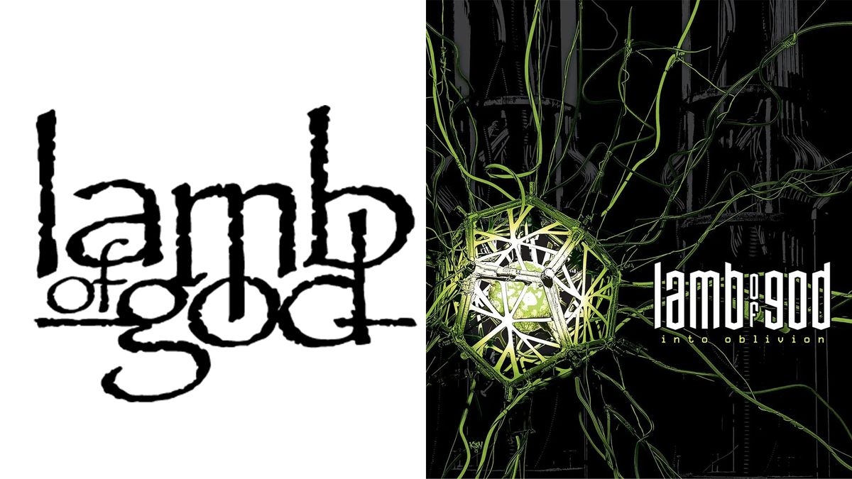 Lamb of God just axed their iconic logo for a hilarious reason ...