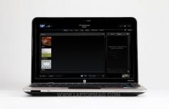 HP Pavilion dm4 Review | Laptop Mag