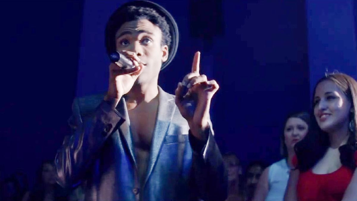 10 Great Donald Glover Movie And TV Performances (And How To Watch Them ...