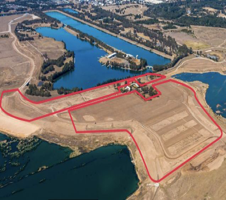 New 96 Acre Film & TV Studio Planned for Sydney | TV Tech