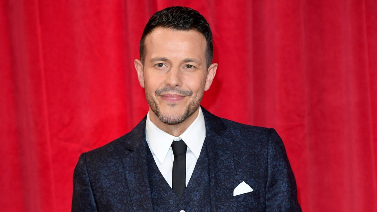 Steps sensation Lee Latchford-Evans welcomes first child with wife ...