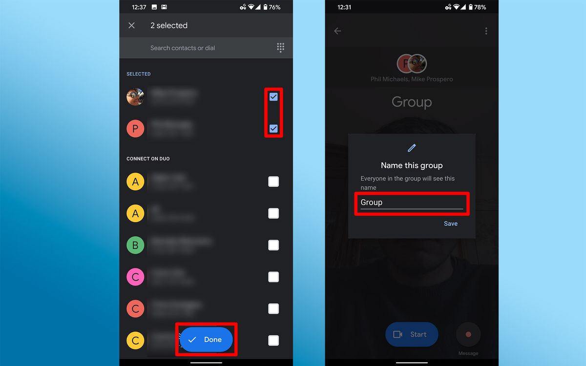 How to use Google Duo: Everything you need to know | Tom's Guide
