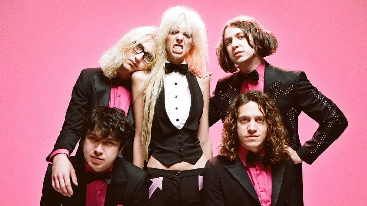 Starcrawler: She Said album review | Louder