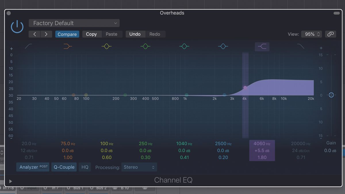 The beginner's guide to mixing drums | MusicRadar