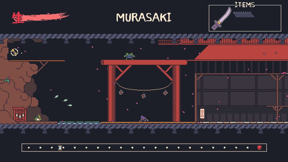 Somehow, the Sokpop Collective has released two games a month for two ...