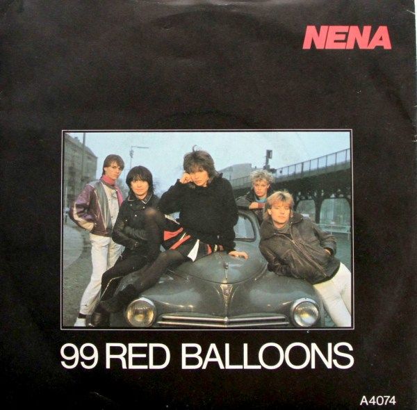 The 7" singles that defined the 1980s | Louder