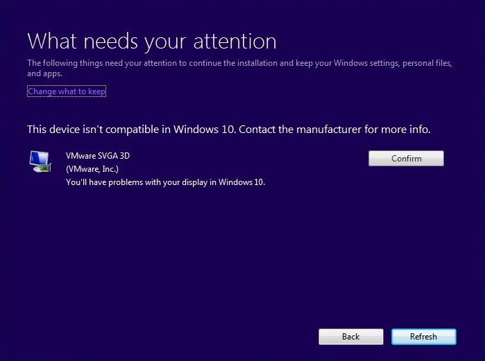 Windows 10 Creators Update common installation problems and fixes ...