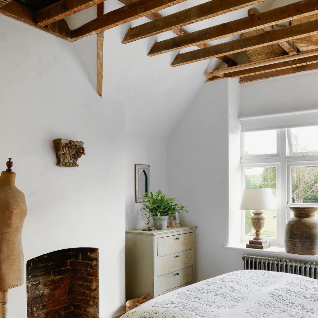 This unloved cottage has been transformed | Ideal Home