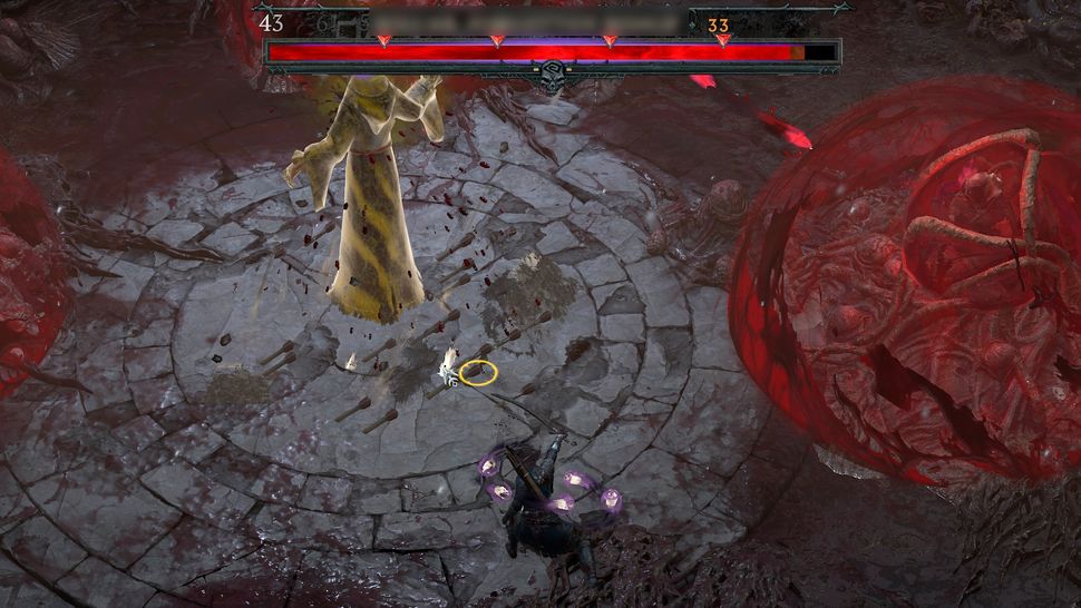 Diablo 4 stats and status effect terms explained | PC Gamer