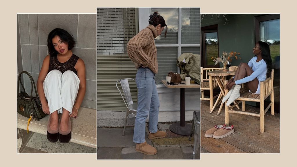 These Are the Uggs to Add to Your Winter Wish List | Who What Wear