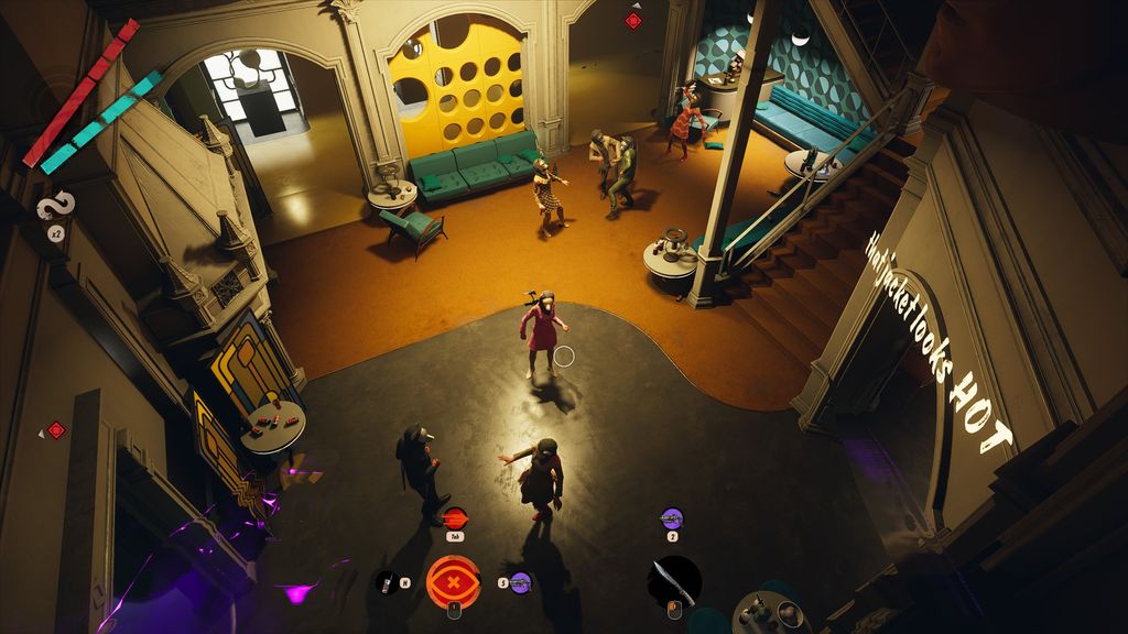 Deathloop review | PC Gamer