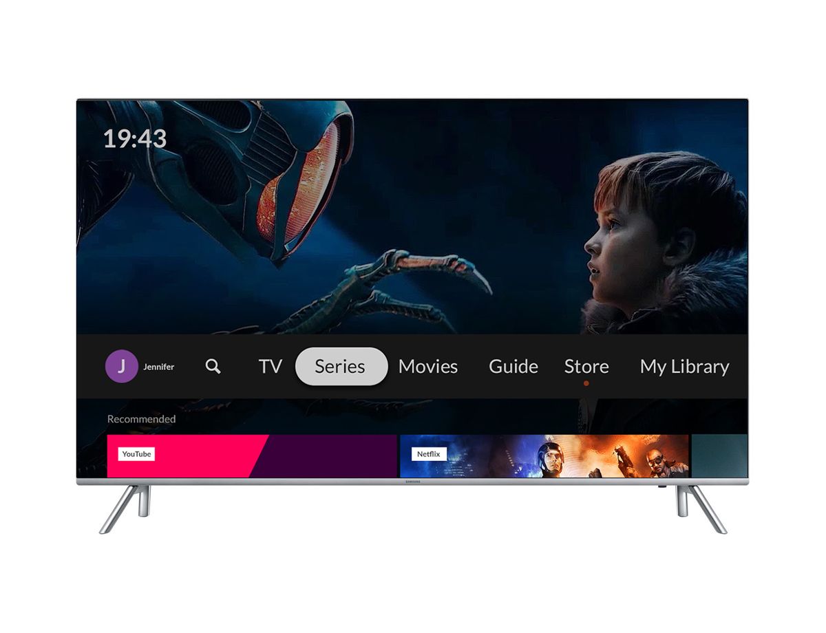 Zenterio IBC2018 Exhibitor Preview | TV Tech