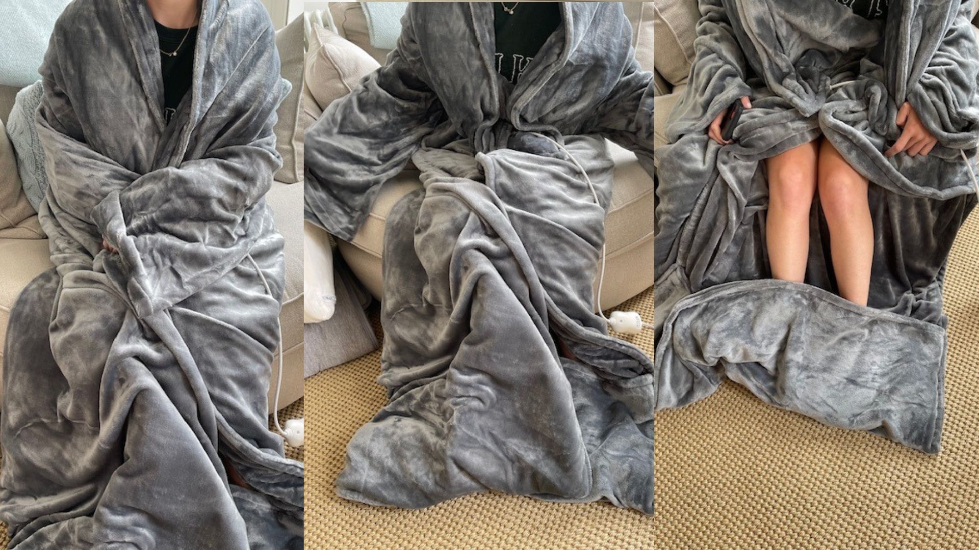 Electric blanket mistakes that experts wish you didn't make | Woman & Home