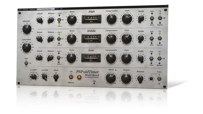 Software compressors vs hardware compressors... 10 of the best | MusicRadar