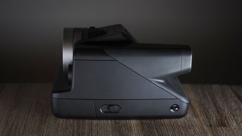 Polaroid I-2 review: the finest instant camera you will ever use ...