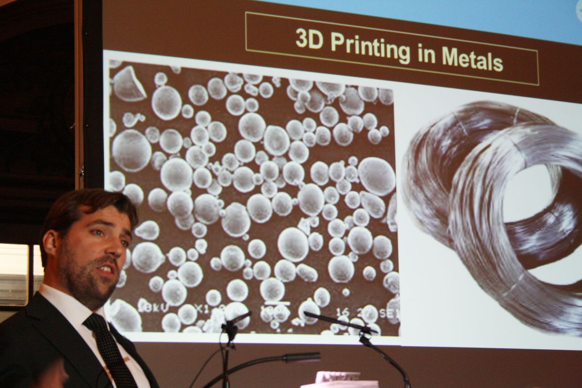 3D Printing In Space: A New Dimension (Photo Gallery): Page 3 | Space